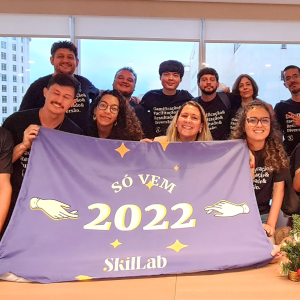 Notícia: SkilLab, startup brasileira especializada em gamificação ...