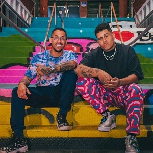 Notícia: Com mais de 160 milhões de streams, mineiro Mc Braz anuncia ...