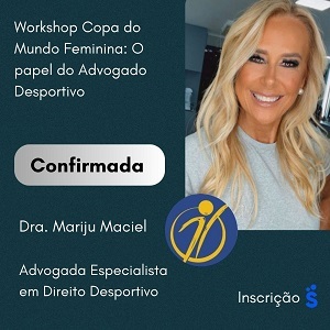 Notícia: CEO do escritório Mariju Maciel confirma presença na primeira ...