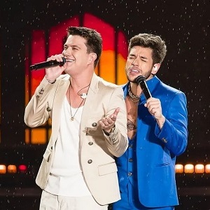 Notícia: Réveillon Iate 2024 anuncia Hugo & Guilherme e Bom Gosto