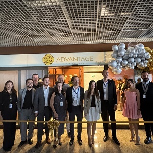 Notícia: BH Airport inaugura sala vip com fasttrack, que dá acesso ...