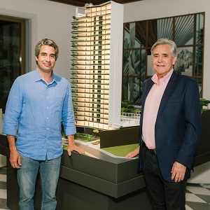 Notícia: Novo edifício do Grupo EPO propões um “refúgio verde ...